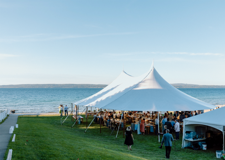TC Tented Events - Premier Wedding and Event Rentals