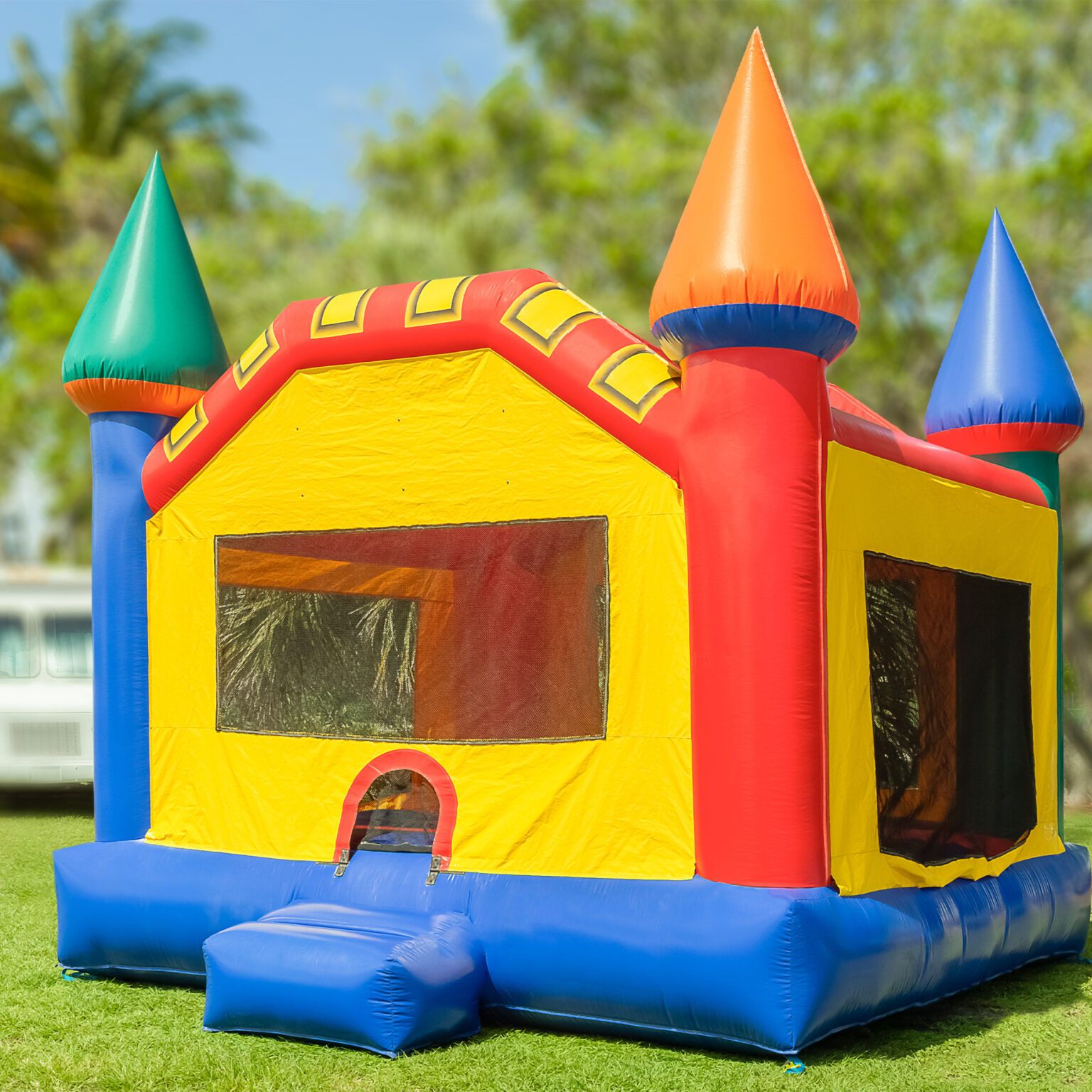 TC Tented Events - Premier Wedding and Event Rentals